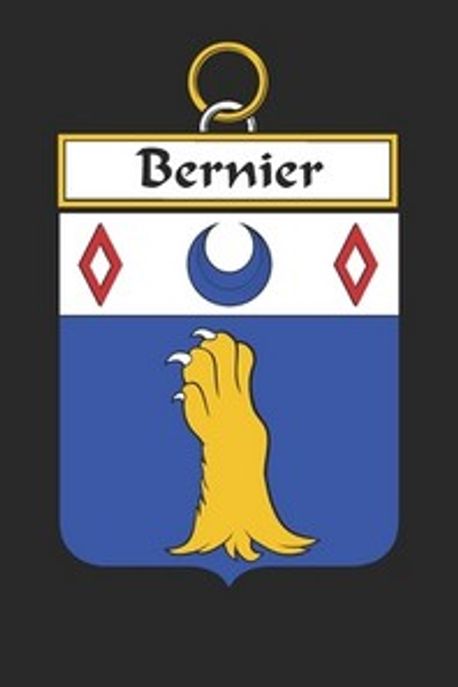 Bernier | Family, Bernier - 교보문고