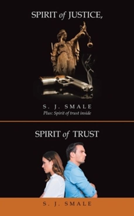 Spirit of Justice, Spirit of Trust | Smale, S. J. - 교보문고