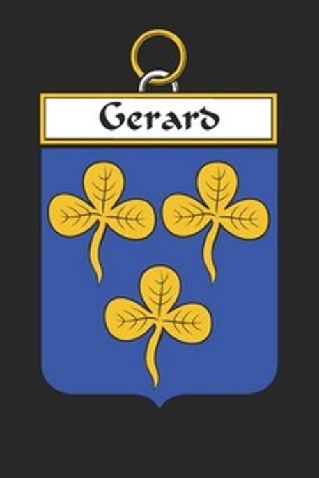 Gerard | Family, Gerard - 교보문고