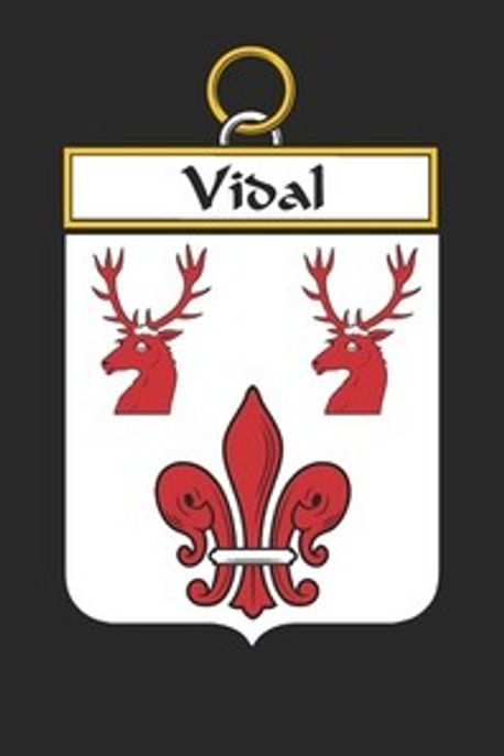 Vidal | Family, Vidal - 교보문고