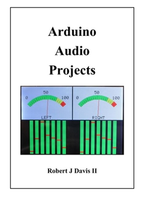 Arduino Audio Projects | Davis, Robert James, II - 교보문고