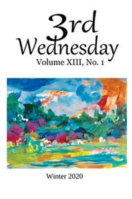 3rd Wednesday Magazine | Magazine, Third Wednesday - 교보문고