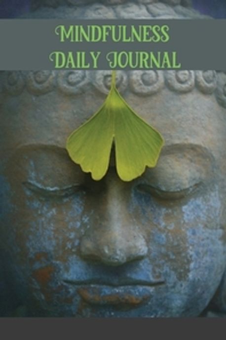 Mindfulness Daily Journal | Books, Max - 교보문고
