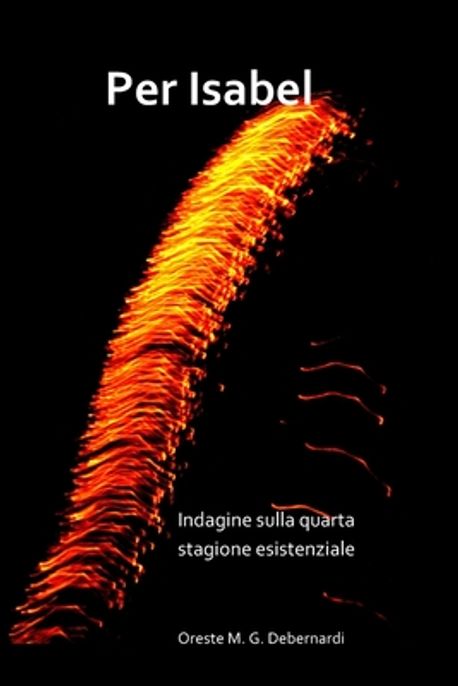 Per Isabel | Debernardi, Oreste M. G. - 교보문고