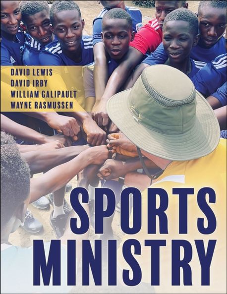Sports Ministry | Lewis, David B. - 교보문고