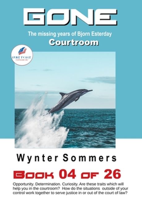 GONE Book 04 | Sommers, Wynter - 교보문고