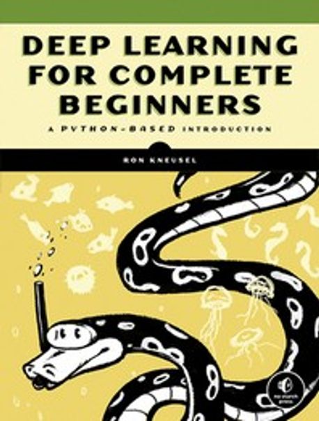 Practical Deep Learning | Ron Kneusel - 교보문고