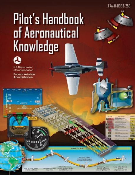 Pilot's Handbook of Aeronautical Knowledge | Federal Aviation ...