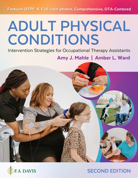 Adult Physical Conditions | Mahle, Amy J. - 교보문고