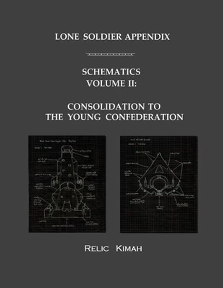 Lone Soldier Appendix | Kimah, Relic - 교보문고