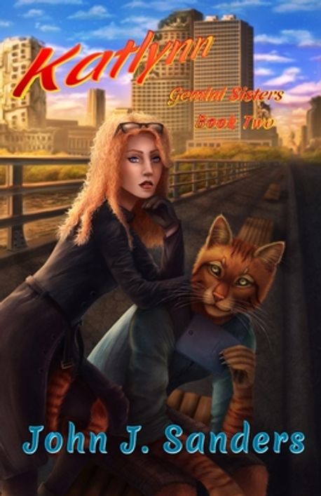 Katlynn | Roach, Leanne - 교보문고