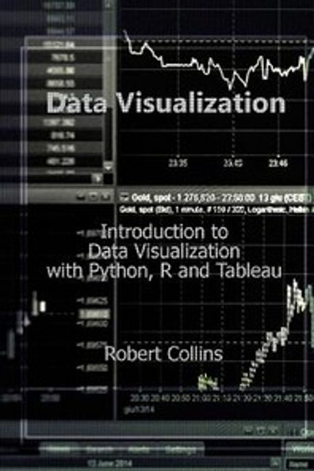 Data Visualization | Collins, Robert - 교보문고