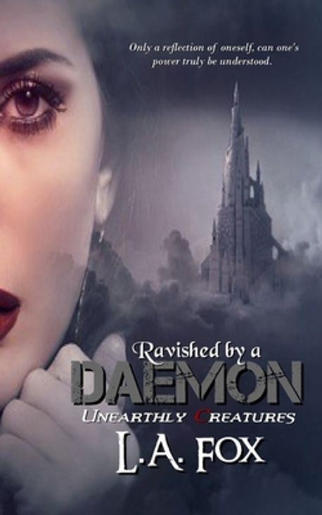 Ravished by a Daemon | Fox, L. a. - 교보문고