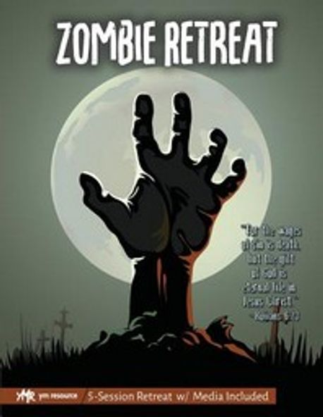 Zombie Retreat (2nd Edition) | Brown, Lane - 교보문고
