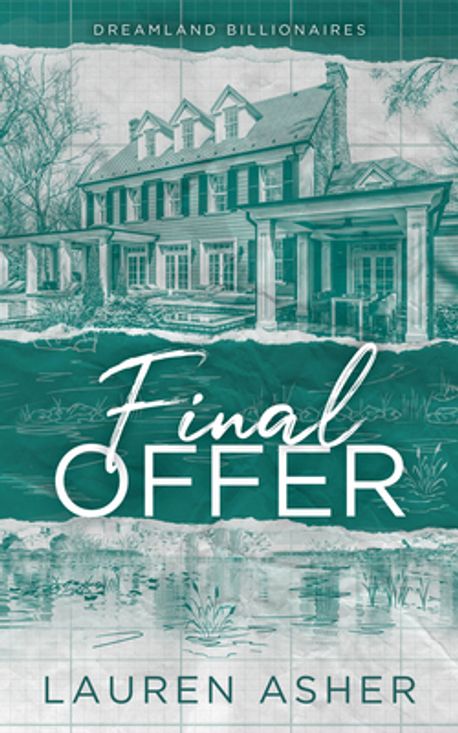 Final Offer | Asher, Lauren - 교보문고
