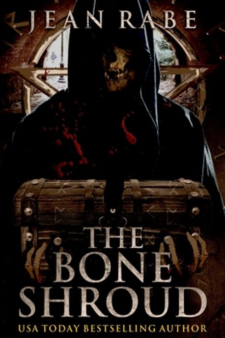 The Bone Shroud | Rabe, Jean Erlene - 교보문고