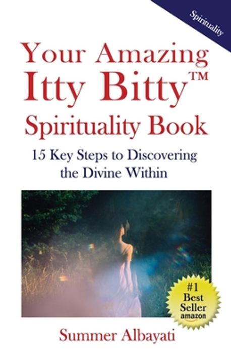 Your Amazing Itty Bitty(TM) Spirituality Book | Albayati, Summer - 교보문고