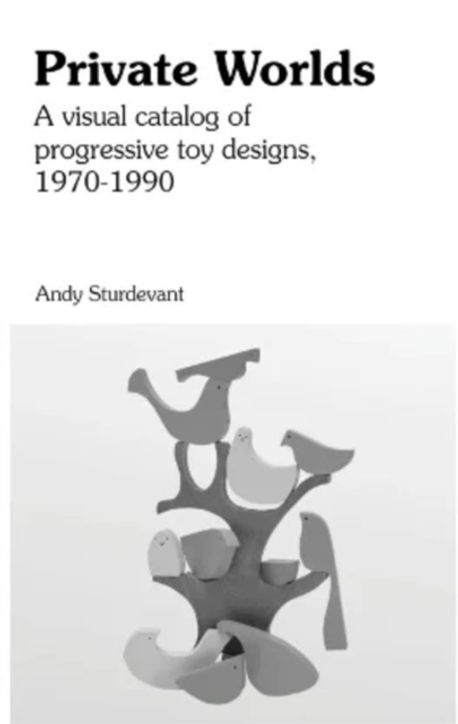 Private Worlds | Andy Sturdevant - 교보문고