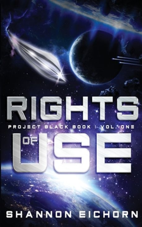 Rights of Use | Eichorn, Shannon - 교보문고