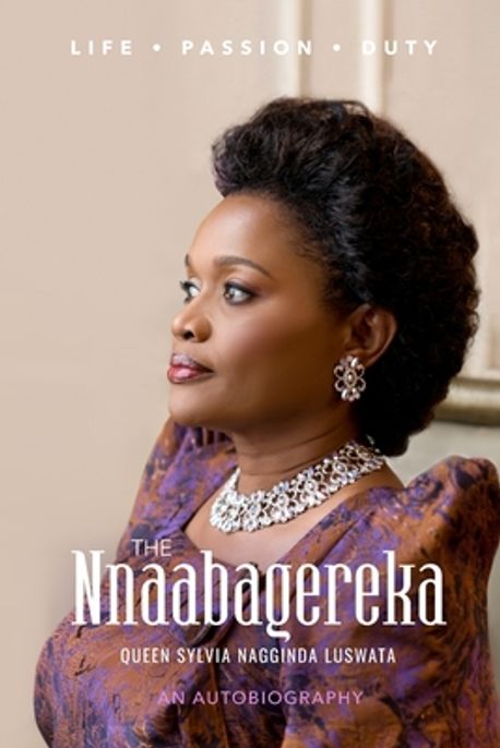 The Nnaabagereka Queen Sylvia Nagginda Luswata | Luswata, Queen Sylvia ...