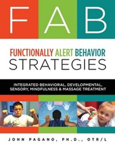 FAB Functionally Alert Behavior Strategies | Pagano, John L. - 교보문고
