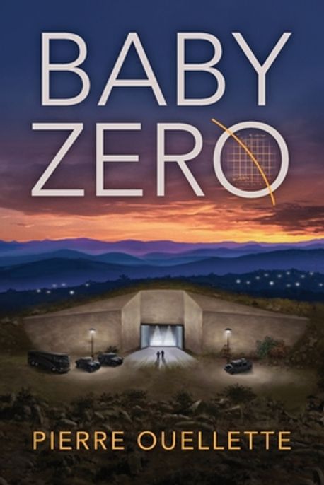 Baby Zero | Ouellette, Pierre - 교보문고