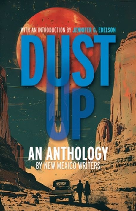 Dust Up | Edelson, Jennifer G. - 교보문고