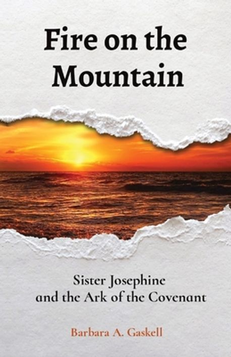 Fire on the Mountain | Gaskell, Barbara a. - 교보문고