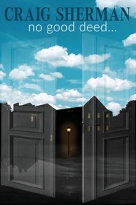 no good deed... | Richards, Rodney - 교보문고