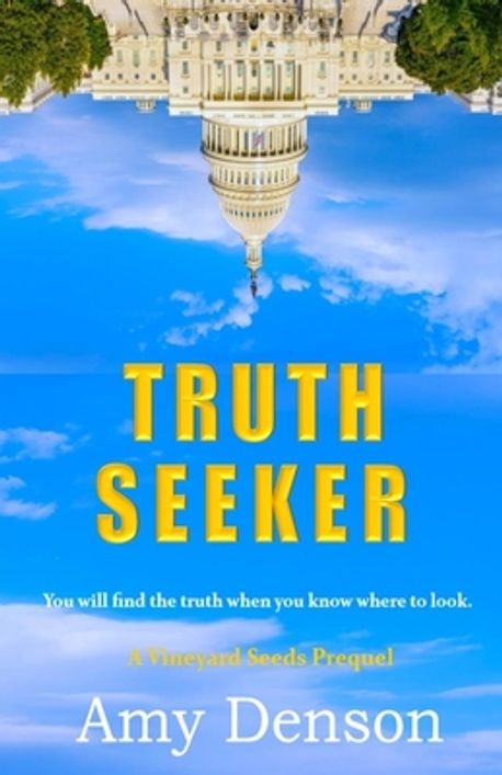 Truth Seeker | Denson, Amy - 교보문고