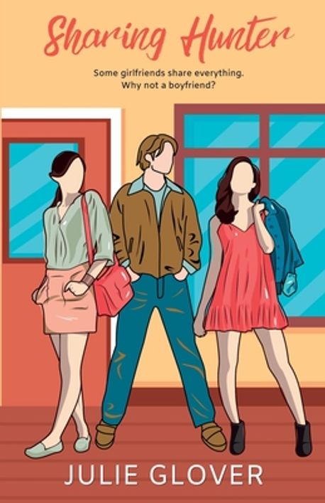 Sharing Hunter | Glover, Julie - 교보문고