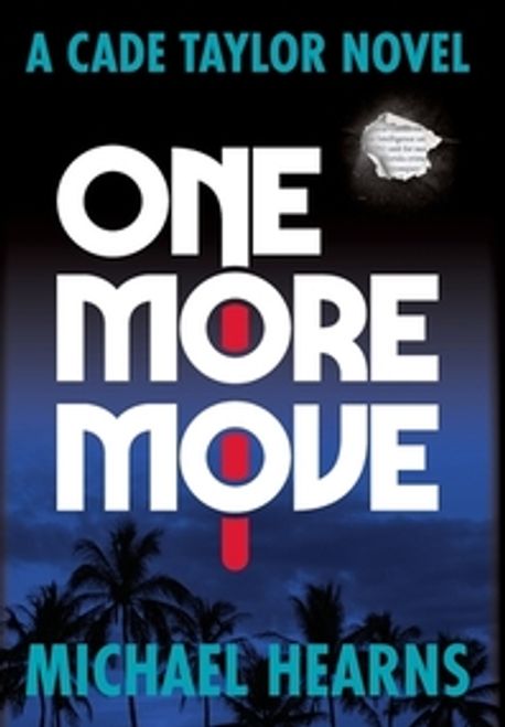 One More Move | Michael Hearns - 교보문고