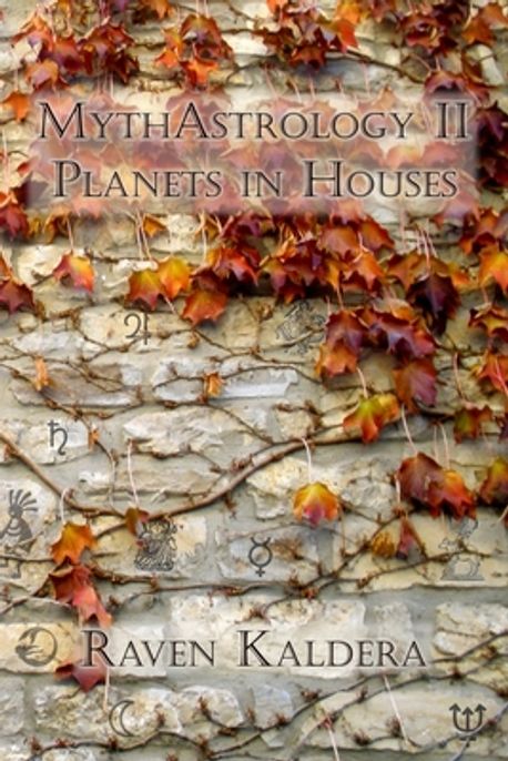 MythAstrology II | Kaldera, Raven - 교보문고