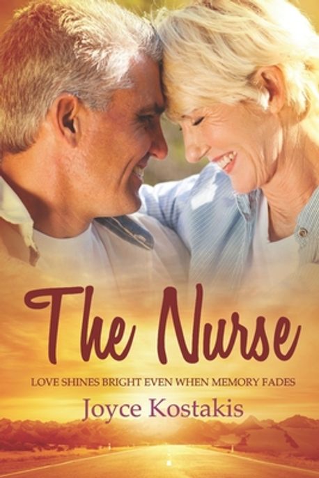 The Nurse | Kostakis, Joyce - 교보문고