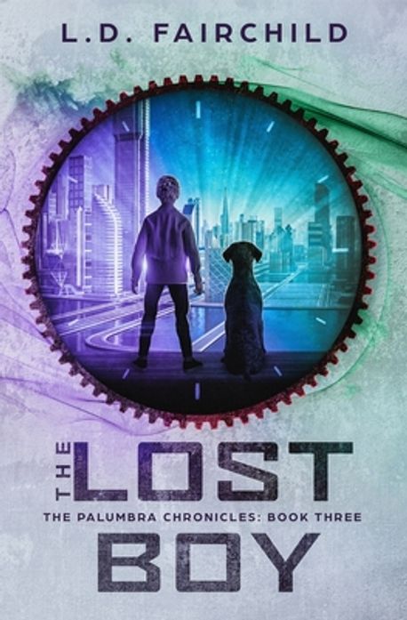 The Lost Boy | Fairchild, L. D. - 교보문고