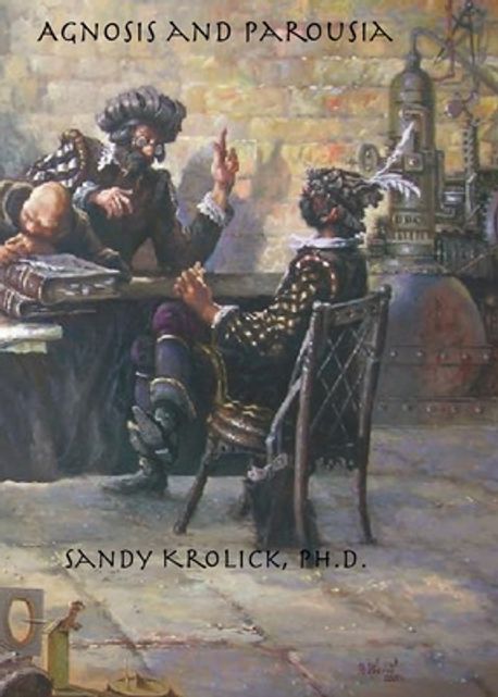 Agnosis and Parousia | Krolick, Sandy - 교보문고
