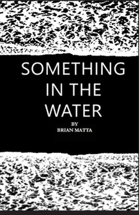 Something in the Water | Matta, Brian - 교보문고