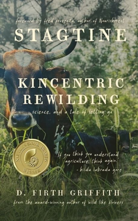 Stagtine | Griffith, Daniel Firth - 교보문고