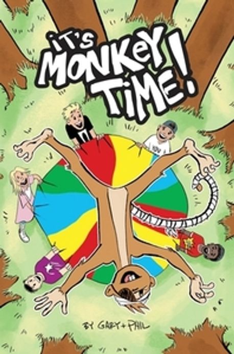 It's Monkey Time! - Meet Murray! | Dufner, Gary - 교보문고