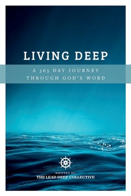 Living Deep | Willis, Stephen - 교보문고