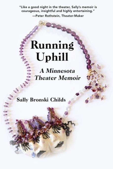 Running Uphill | Bronski Childs, Sally - 교보문고