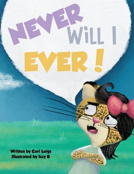 Never Will I Ever | Luigs, Cori - 교보문고