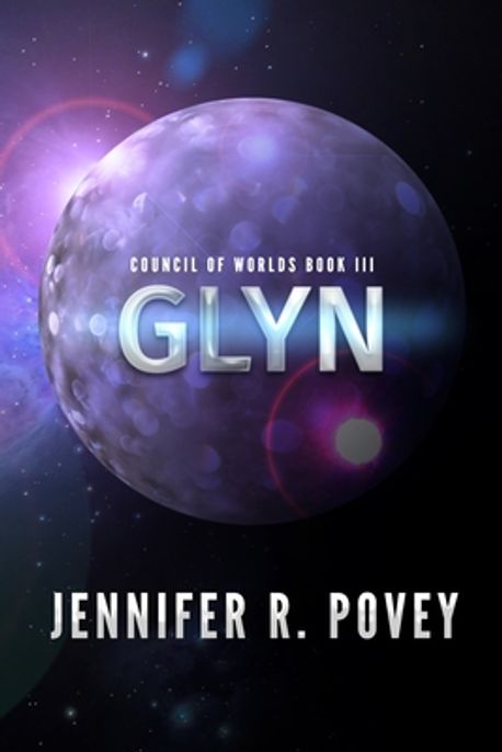 Glyn | Povey, Jennifer R. - 교보문고