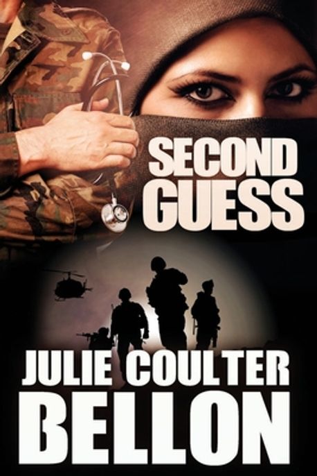 Second Guess | Bellon, Julie Coulter - 교보문고
