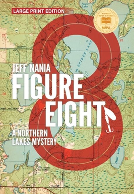 Figure Eight | Nania, Jeff - 교보문고