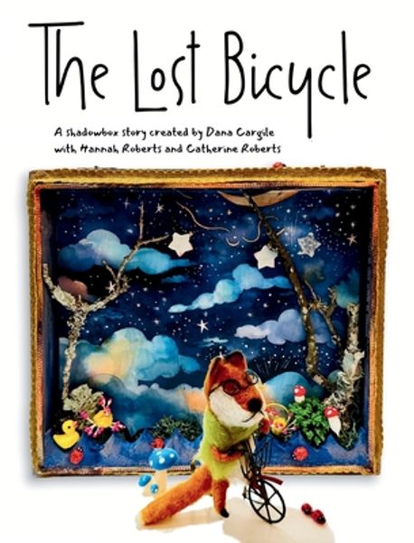The Lost Bicycle | Cargile, Dana - 교보문고