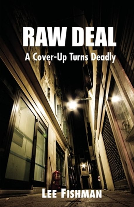 Raw Deal | Fishman, Lee - 교보문고