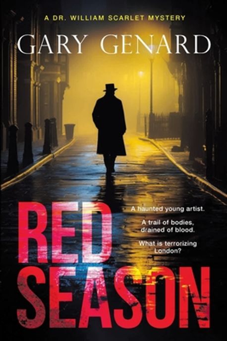 Red Season | Genard, Gary - 교보문고