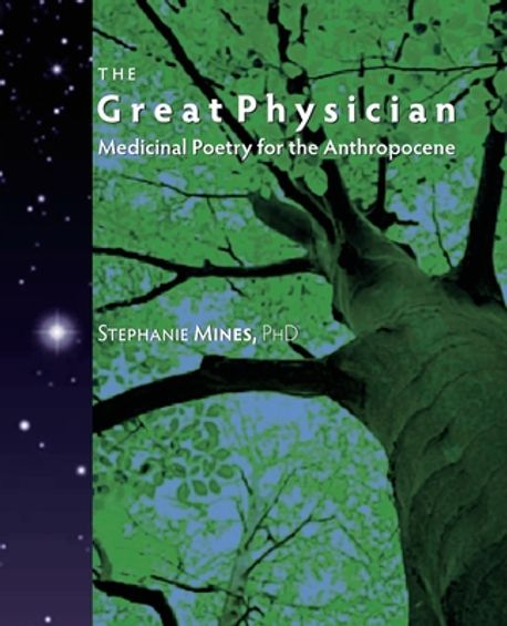 The Great Physician | Mines, Stephanie - 교보문고