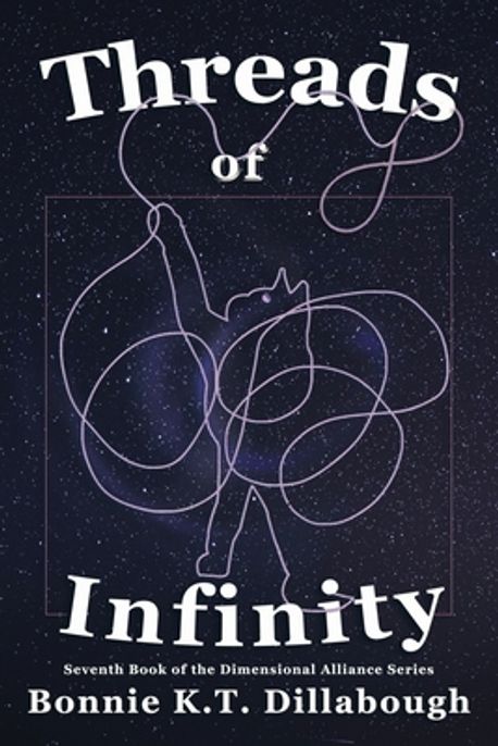 Threads of Infinity | Dillabough, Bonnie K. T. - 교보문고